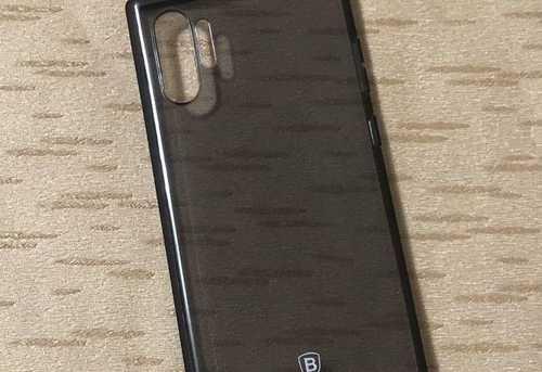 Чехол для Samsung Note 10 plus