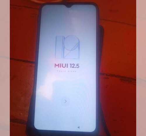 Xiaomi Redmi 10A, 2/32 ГБ