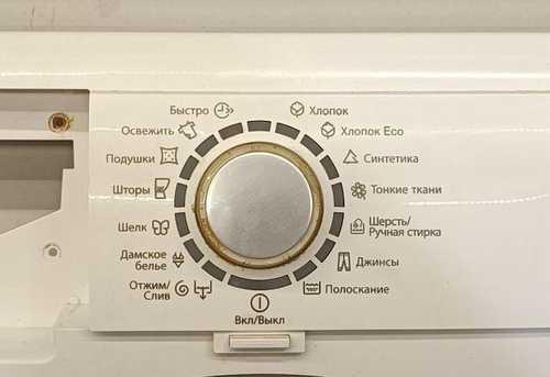 Electrolux электролюкс ews 1256 egu на запчасти