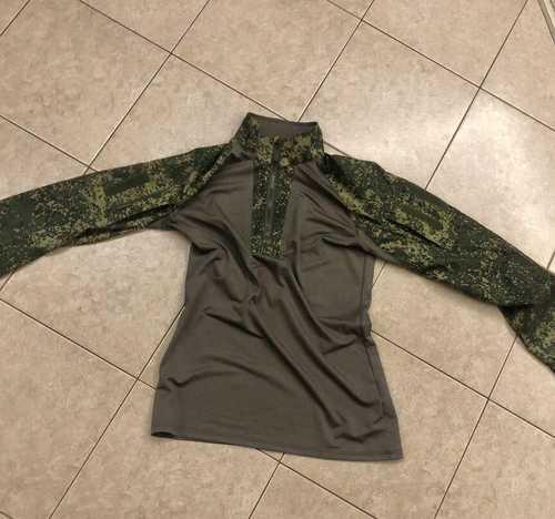 Боевая рубашка пиксель