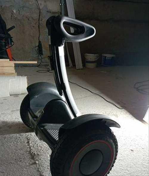 Гироскутер segway