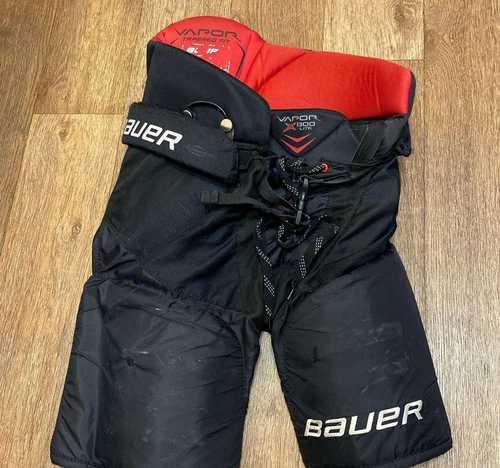 Хоккейные шорты bauer x800 lite sr m