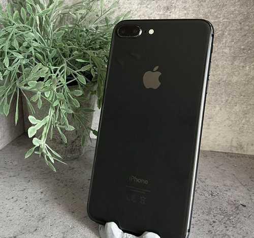 iPhone 8 Plus, 64 ГБ