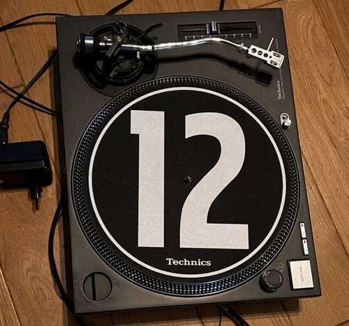 Technics sl1200 mk3