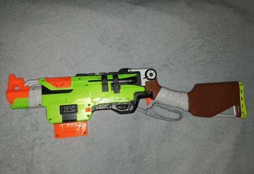 Nerf Slingfire