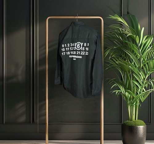 Рубашка Maison Margiela