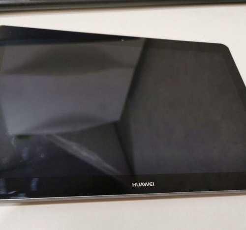 Планшет huawei mediapad t3 10