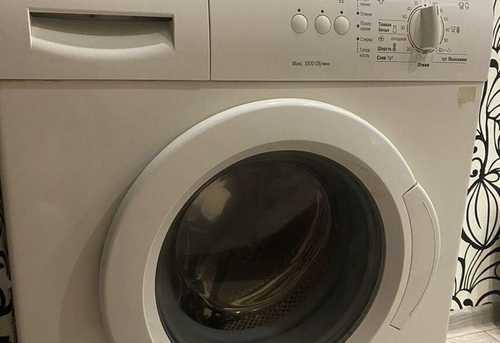 Машинка стиральная автомат bosch