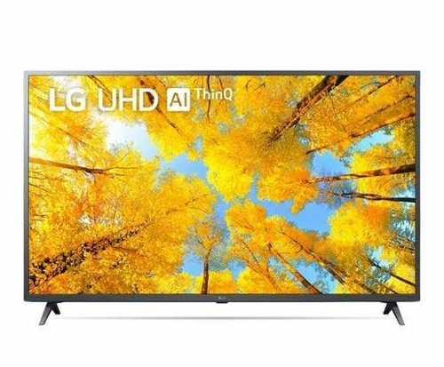 Телевизор LG 55" (140см) Новый Гарантия год