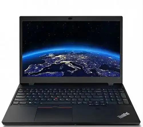 Lenovo 15,6 "ThinkPad P15v Gen 3 мобильная рабочая