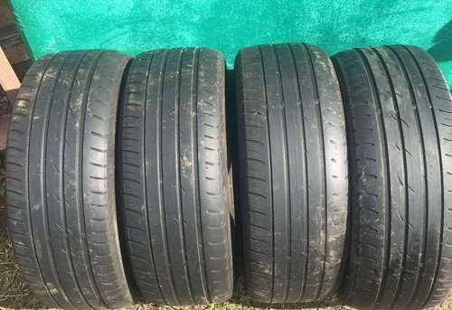 Yokohama C.Drive 2 AC02 205/55 R16 91H