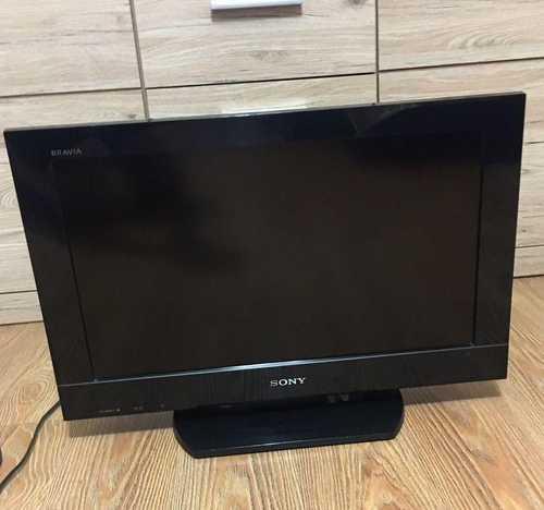 Телевизор Sony bravia klv 22"