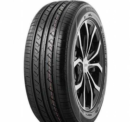 Rapid P309 195/60 R16