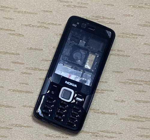 Корпус на Nokia N82