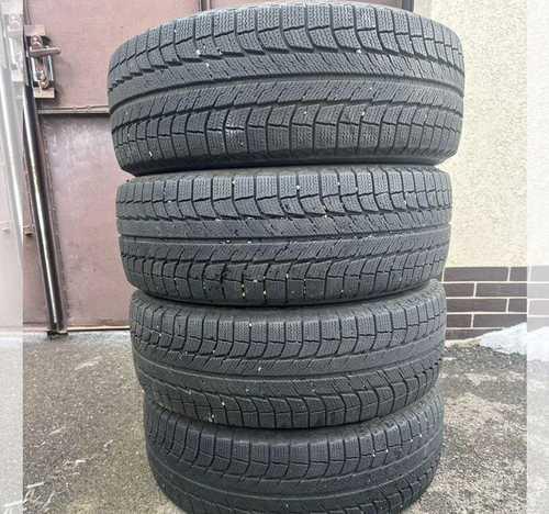 Michelin Latitude X-Ice 235/60 R18 19G