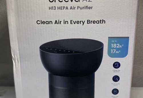 Очиститель воздуха TCL Air Purifier breeva A2