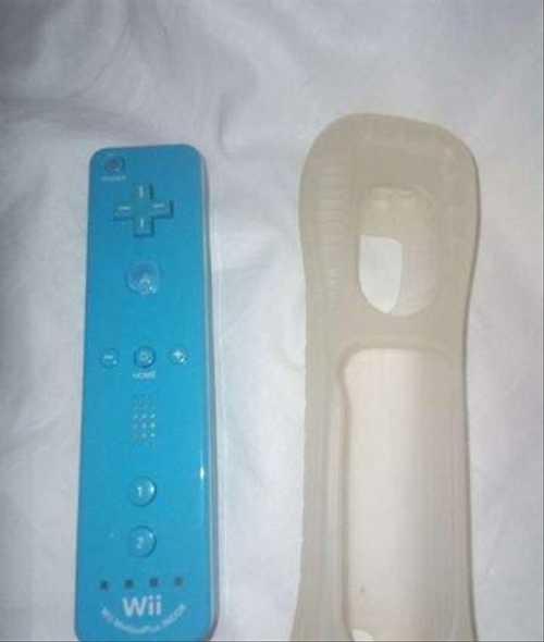 Wii Remote Motion Plus оригинал