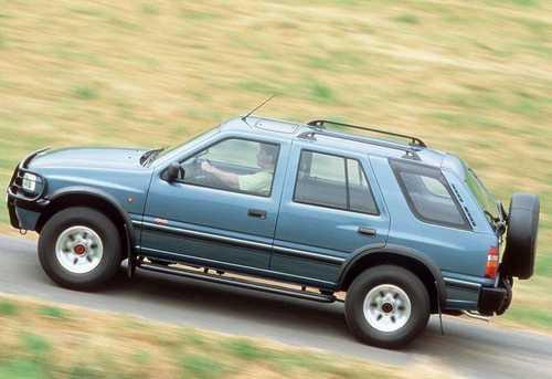 Лобовое стекло для Opel Frontera A 1991-1998
