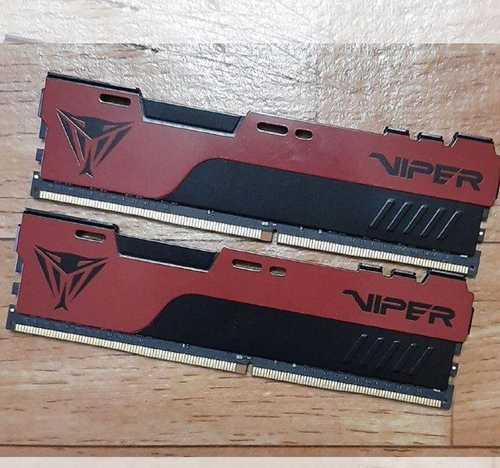 Оперативная память ddr4 16gb 4000мгц