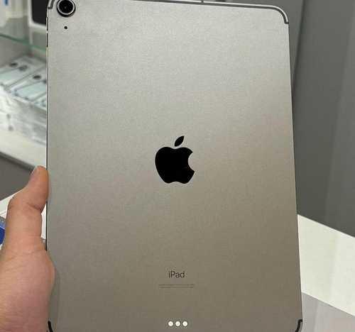 iPad Air 4 2020 64gb Wi-Fi   LTE