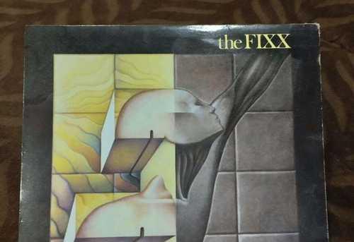 The fixx альбом Pfantoms 1984