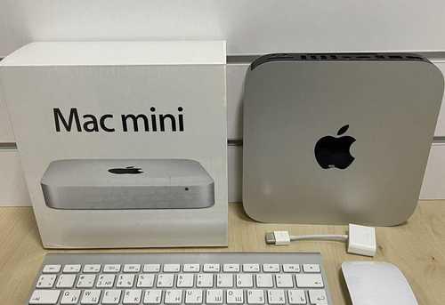 Apple Mac mini mid 2011
