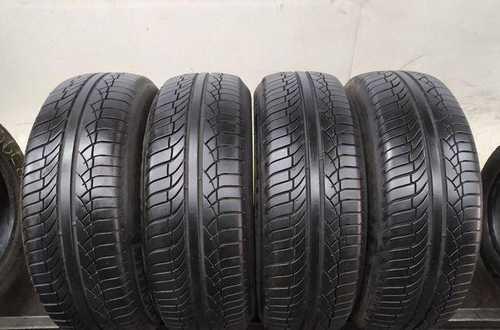 Michelin Latitude Diamaris 235/65 R17 101N
