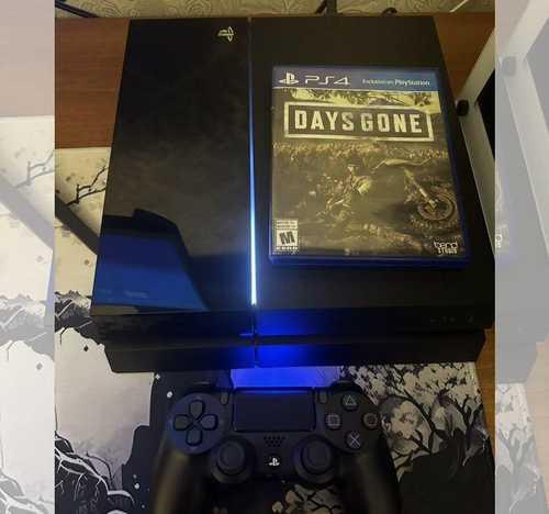 Sony playstation 4