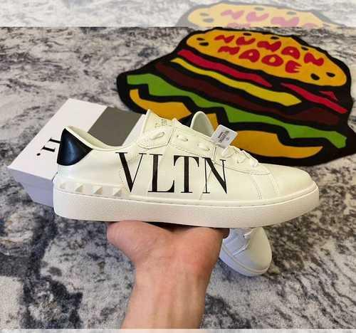 Кеды Valentino