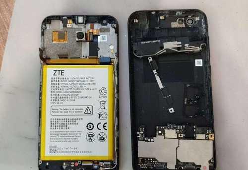 ZTE Blade A6 Lite, 2/16 ГБ