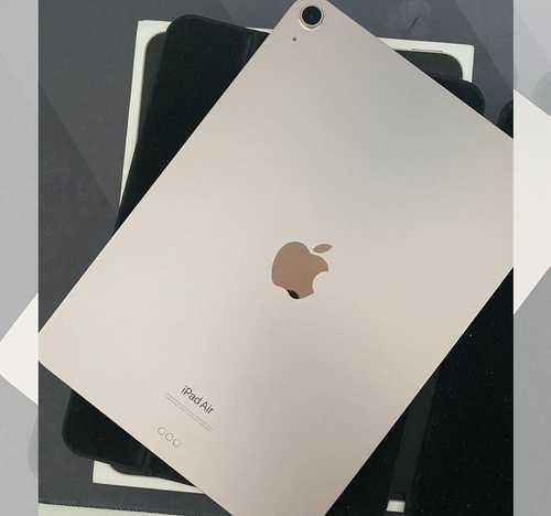 iPad air 5 m1