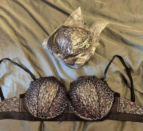 Новый Бюстгалтер Victoria's Secret 34DD