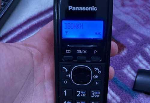 Телефон стационарный Panasonic KX-THA161RU