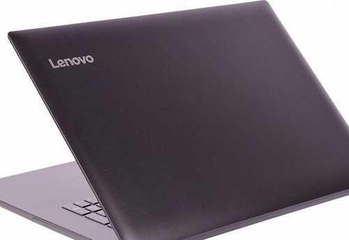 Ноутбук 17" Lenovo 330 MX150/8130/12G/128G+1TB отс