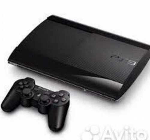 Sony playstation 3