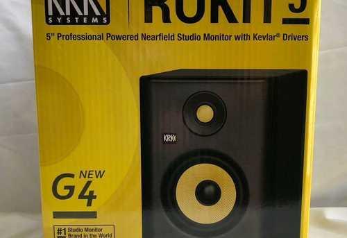 Krk rokit 5 g4