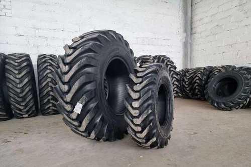 Ozka IND80 16/70 R20 и 18.4 R26