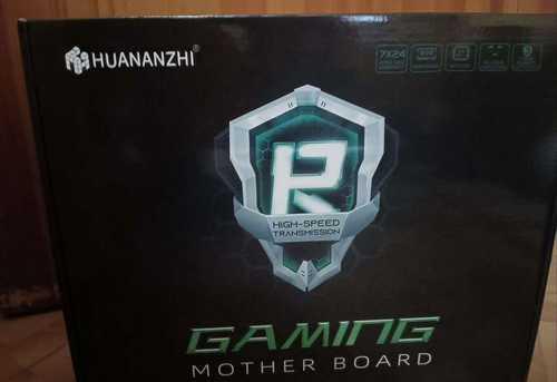 Huananzhi x99 tf Motherboard
