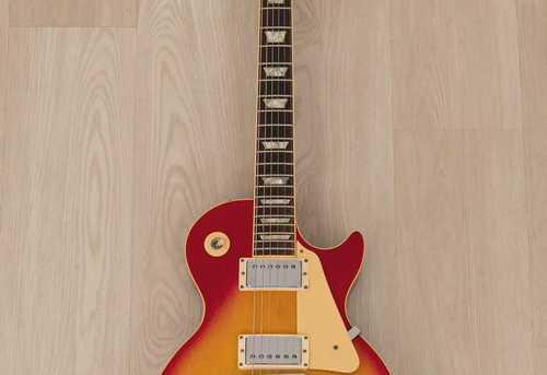 Электрогитара Gibson Les Paul Standard HH Heritage