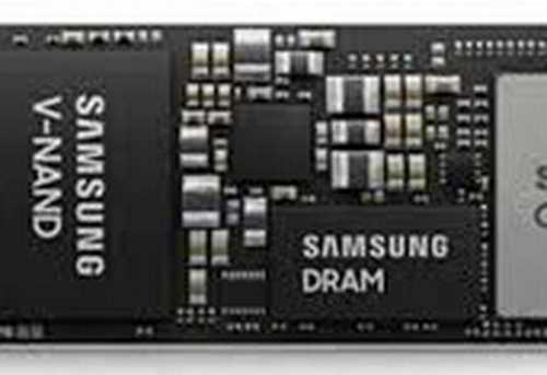 SSD Samsung 512 Gb