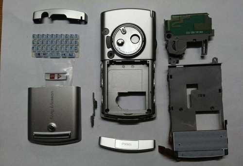 Sony Ericsson P990i запасные части, оригинал