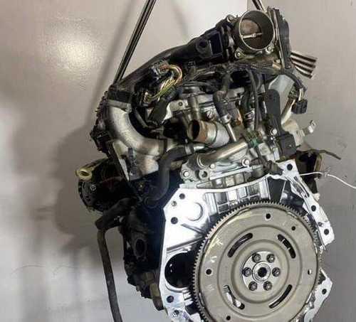 Двигатель Renault Fluence M4R751