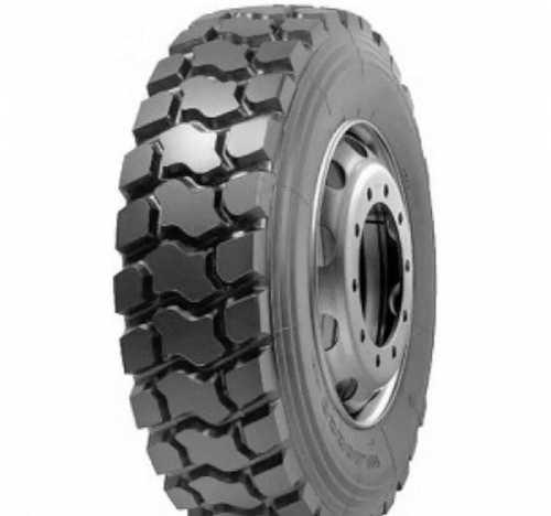 А/ш HiFly 12.00R24 HH317 TTF PR20 160/157 C Ведуща