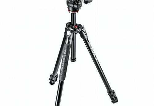 Штатив Manfrotto MK290XTA3-3W Xtra