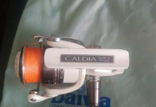 Катушка Daiwa Caldia 2500