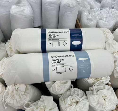 Подушка грёнамарант grönamarant IKEA