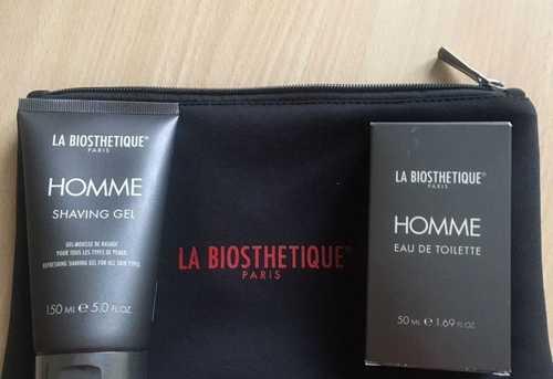 Набор Homme La Biosthatique