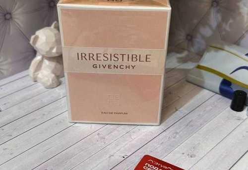 Givenchy Irresistible туал вода 80 мл