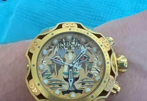 Часы мужские invicta venom