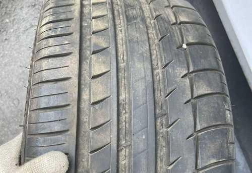 Triangle Sport ATP TR918 255/40 R18